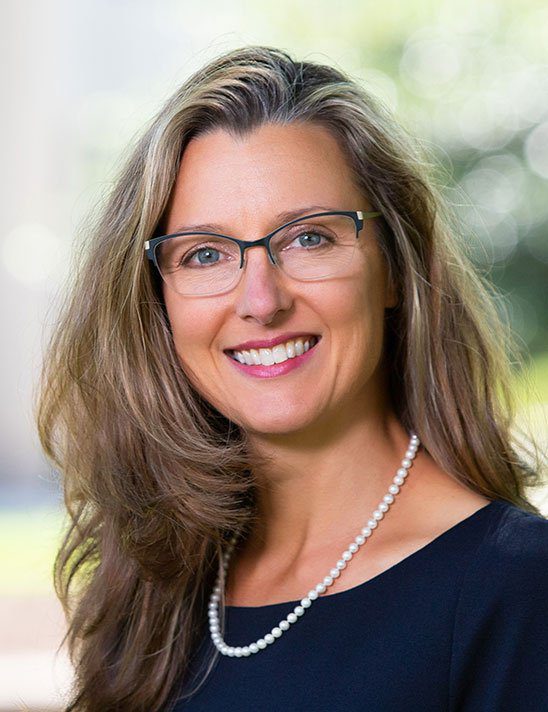 Fran West - West Law Firm | Charleston, WV