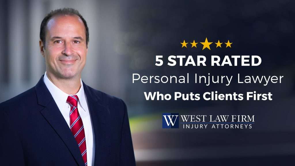 West Virginia Truck Accident Lawyer | West Law Firm